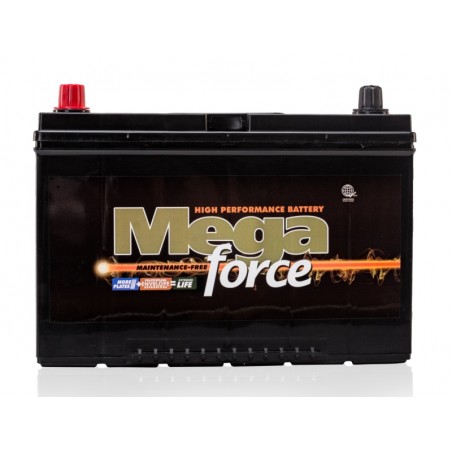 Mega force MF Premium Size 3SMF (NX1207-L)